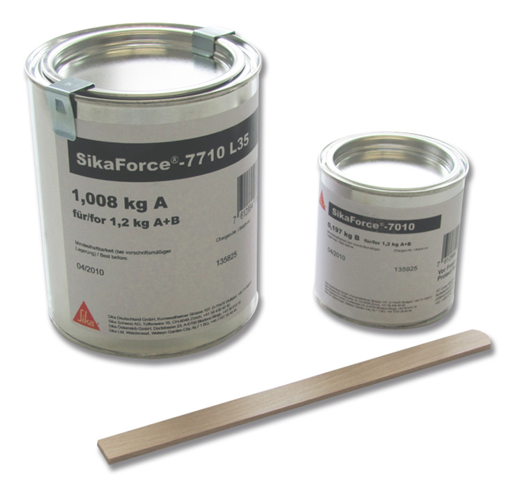 SikaForce 710 L35 | Polyurethane