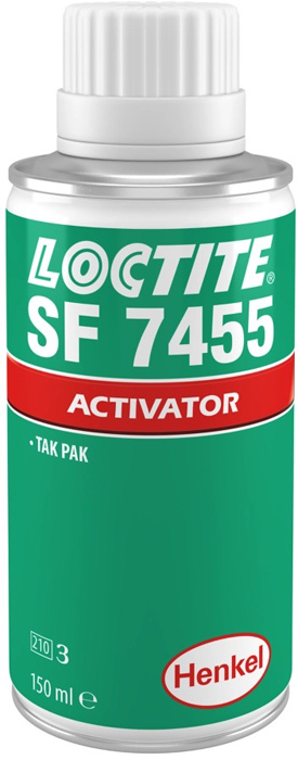 LOCTITE® 4105/7455 - Gummiverstärkter Sekundenkleber LOCTITE® 4105 im ...