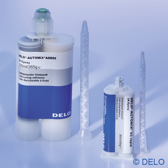 DELO-DUOPOX AD895 | Epoxidklebstoffe