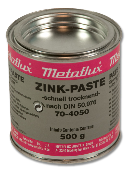 Metaflux Zink-Paste 70-45