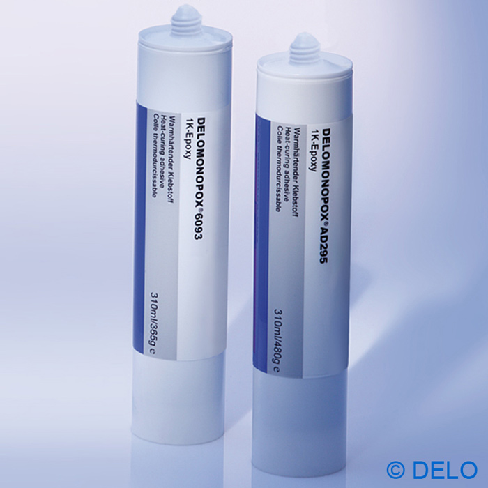 DELOMONOPOX AD286, 310 ml | Epoxidklebstoffe